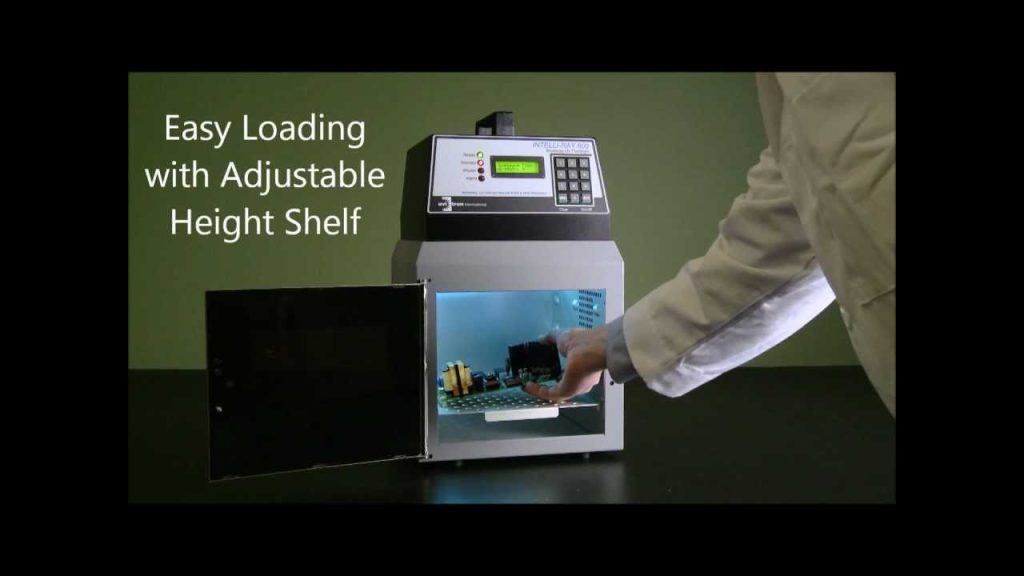 UV Epoxy Adhesive Malaysia | UV Curing System | PAS Group