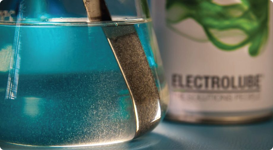 Electronic Cleaning – PAS Group