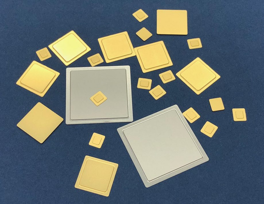 Material – PAS Group